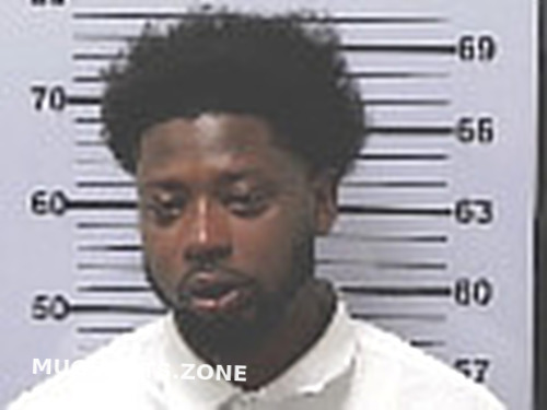 FINCH RASHI AWTON 02/23/2025 - Mobile County Mugshots Zone