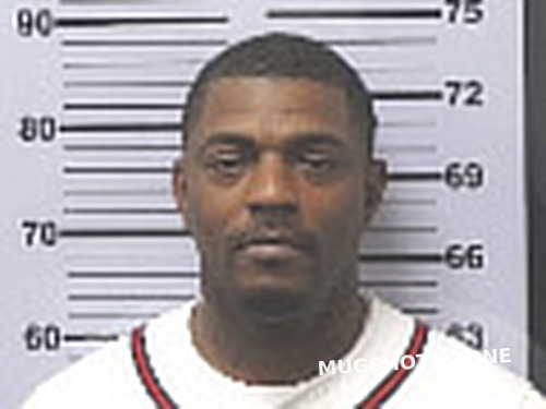 WOMACK RODERICK 02/24/2025 - Mobile County Mugshots Zone