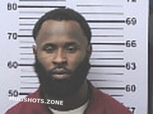 DUNN-HENDERSON ZIREE OCTAVIUS 02/24/2025 - Mobile County Mugshots Zone