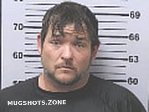 WHEAT MICHAEL PERRY 02/24/2025 - Mobile County Mugshots Zone