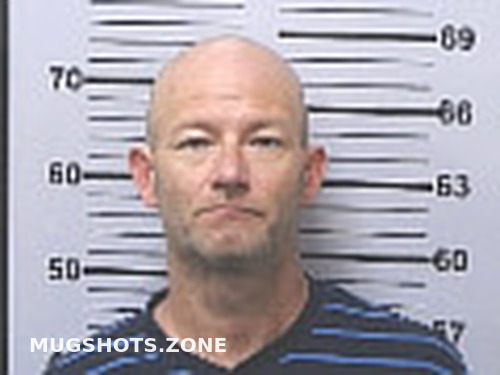 DIGMAN STEPHEN JOHN 02/24/2025 - Mobile County Mugshots Zone