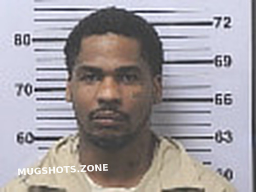 HALL SEAN LEON JR 02/24/2025 - Mobile County Mugshots Zone