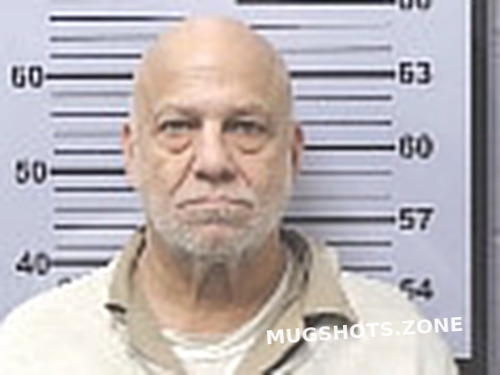 AHMADI MARK PATRICK 02/24/2025 - Mobile County Mugshots Zone