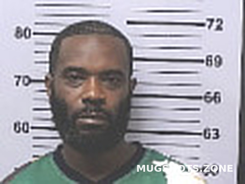 JONES DEVIRIOUS DEANTAE 02/25/2025 - Mobile County Mugshots Zone