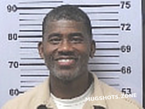 COLEMAN ERIC LAMONT 02/25/2025 - Mobile County Mugshots Zone