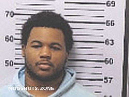 GIVENS JASON DESHON 02/26/2025 - Mobile County Mugshots Zone
