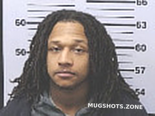 WILLIAMS JOSHUA ALEXANDER 02/26/2025 - Mobile County Mugshots Zone