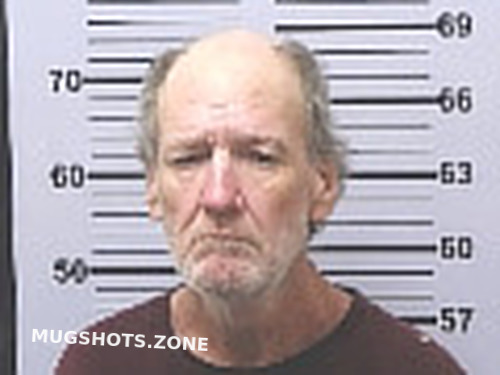 WILSON MELVIN WAYNE 02/26/2025 - Mobile County Mugshots Zone