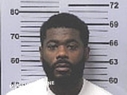 PAULEY AVRIAN LEMAR 02/26/2025 - Mobile County Mugshots Zone