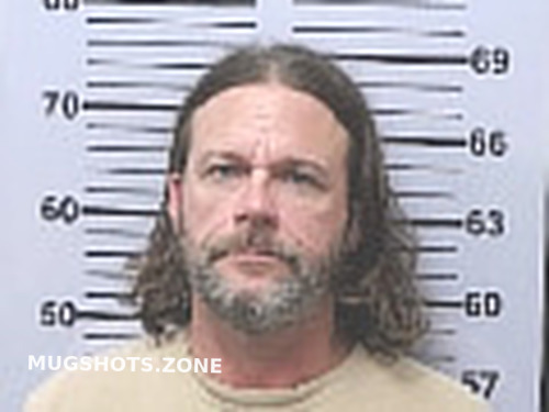 THORNTON CHAD NICHOLAS 02/26/2025 - Mobile County Mugshots Zone