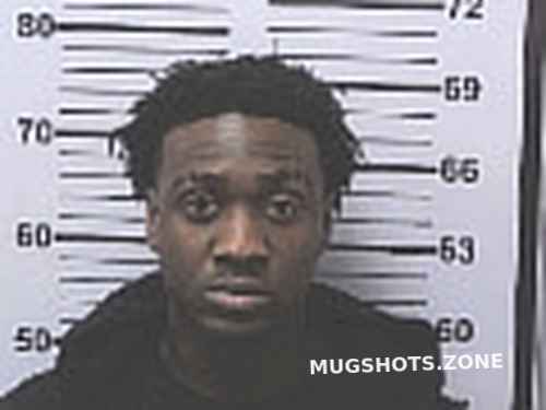 AYDEN ANDRE ALEXANDER JR 02/26/2025 - Mobile County Mugshots Zone