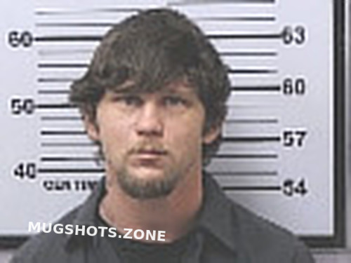 MURPHY JUSTIN RAY 02/27/2025 - Mobile County Mugshots Zone