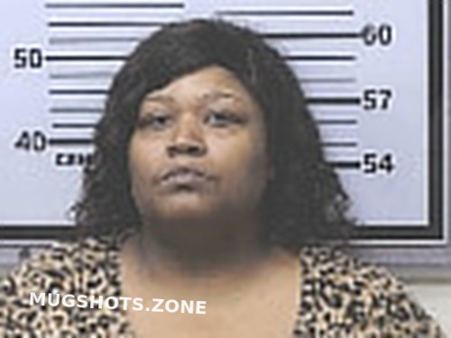 HARRIS COLLETTE DENISE 02/27/2025 - Mobile County Mugshots Zone