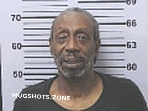 TODD RODERICK SERICK 02/27/2025 - Mobile County Mugshots Zone