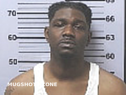 REMBERT ALEXANDER TAVARIS 03/02/2025 - Mobile County Mugshots Zone