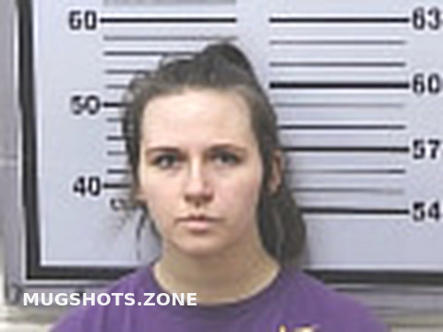 BAZOR EMMA CAROLINE 03/02/2025 - Mobile County Mugshots Zone