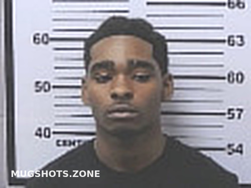 THOMPSON DEVIN JERMAINE 03/03/2025 - Mobile County Mugshots Zone