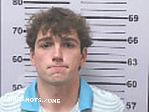 BARBER LANDON LEE 03/04/2025 - Mobile County Mugshots Zone