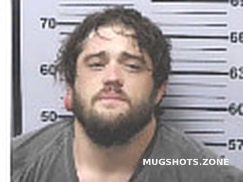 DAUGHERTY DUSTIN GRADY 03/04/2025 - Mobile County Mugshots Zone