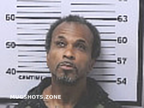 THOMPSON REGINALD BERNARD 03/05/2025 - Mobile County Mugshots Zone