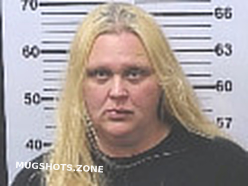 FAIRLEY CARLA MARIE 03/06/2025 - Mobile County Mugshots Zone