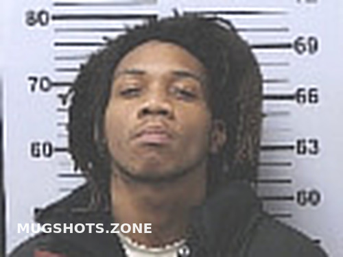 MADISON CAMERON AHMAD 03/06/2025 - Mobile County Mugshots Zone