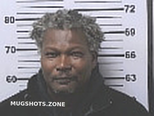 WILLIAMS ALLEN TERRILL 03/06/2025 - Mobile County Mugshots Zone