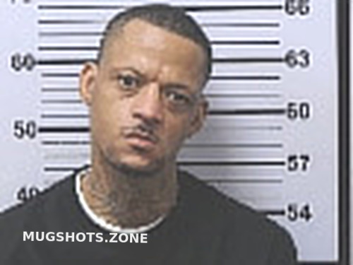 DIXON HENRY DEVON 03/06/2025 - Mobile County Mugshots Zone