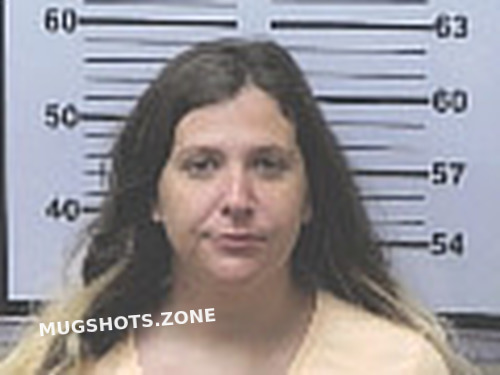 SLATE MARANDA LYNN 03/07/2025 - Mobile County Mugshots Zone