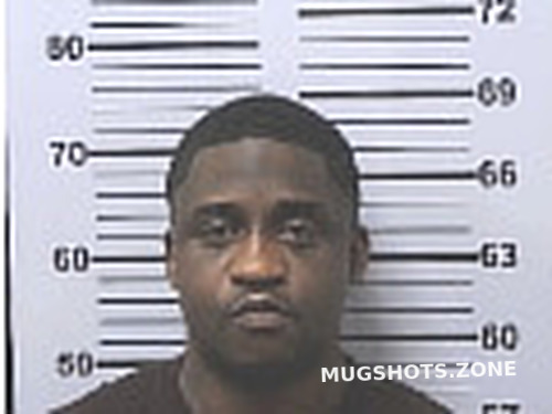 FARRIER RODERICK DARNELL 03/07/2025 - Mobile County Mugshots Zone