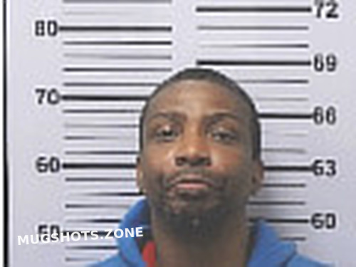 COLLIER ERIC TYRONE 03/07/2025 - Mobile County Mugshots Zone