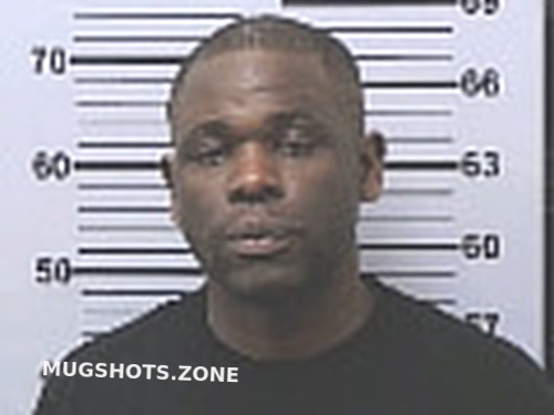 BROWN RAYMOND LANCE 03/08/2025 - Mobile County Mugshots Zone