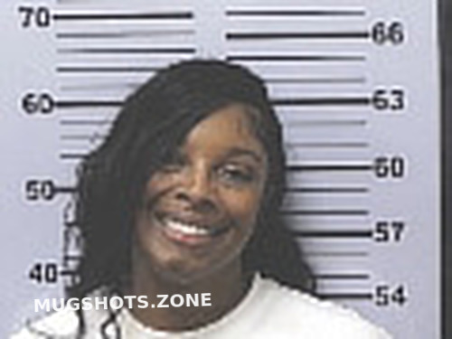 THOMAS ARTEAYIA DENEA 03/08/2025 - Mobile County Mugshots Zone