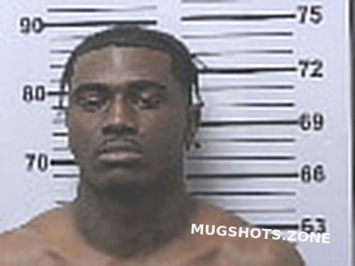 SUMPTER REGGIE RASHAD 03/09/2025 - Mobile County Mugshots Zone