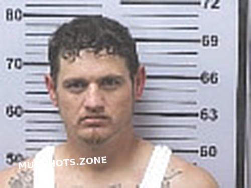 HIGGINS JEREMY EDWARD 03/09/2025 - Mobile County Mugshots Zone