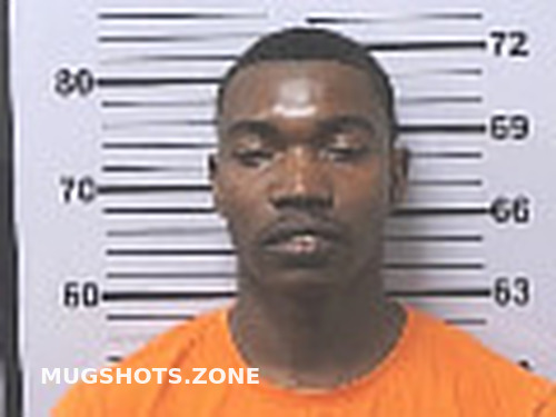 BOYKIN DERRICK TREVON 03/09/2025 - Mobile County Mugshots Zone