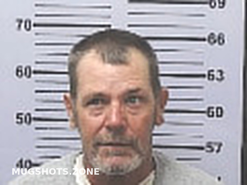 BURROUGHS RICHARD ROLAND JR 03/09/2025 - Mobile County Mugshots Zone