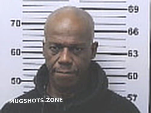 LIPSCOMB AL DEMETRICIA 03/10/2025 - Mobile County Mugshots Zone