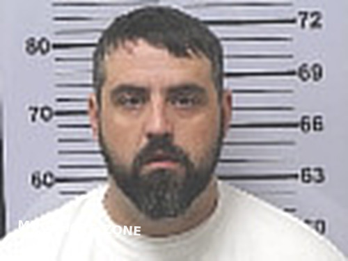 HILL DUSTIN DELANE 03/10/2025 - Mobile County Mugshots Zone