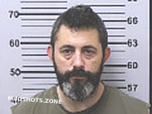 RAY JASON MICHAEL 03/10/2025 - Mobile County Mugshots Zone