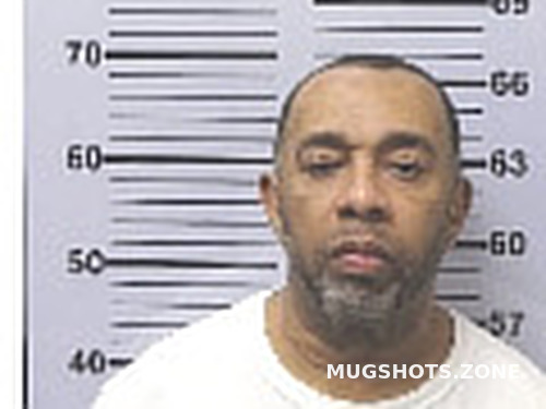 DEVILLE DARYL DAVID 03/11/2025 - Mobile County Mugshots Zone