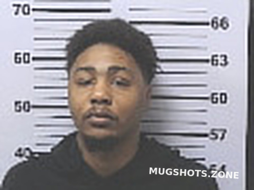 HAMPTON SEAN EARL JR 03/11/2025 - Mobile County Mugshots Zone