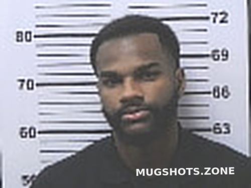 SANDERS NICHOLAS CARL 03/11/2025 - Mobile County Mugshots Zone