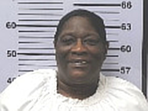 WIGGINS SHELIA 03/11/2025 - Mobile County Mugshots Zone