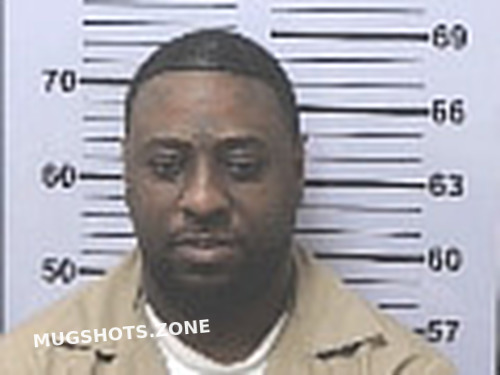 SMITH DONNIE RAY JR 03/12/2025 - Mobile County Mugshots Zone