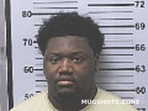 CADE BRAEDEN JAMARE RAMON 03/12/2025 - Mobile County Mugshots Zone