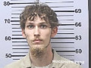 ANDERSON CADEN MYKEL 03/12/2025 - Mobile County Mugshots Zone