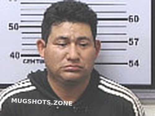SEBASTIAN DOMINGO LORENZO 03/12/2025 - Mobile County Mugshots Zone