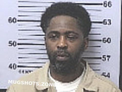 RICHARDSON TARRICK TRAMAINE 03/12/2025 - Mobile County Mugshots Zone