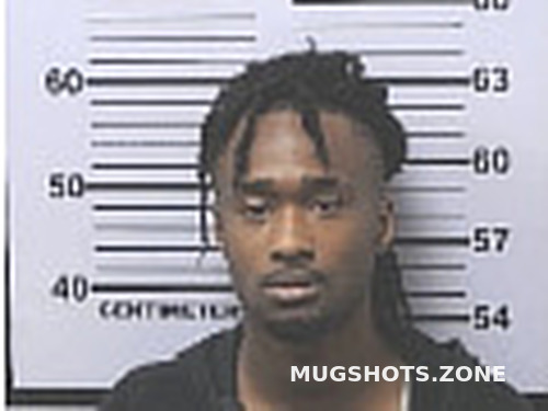 HAWTHORNE MATTHEW DOMINIC WAYNE 03/12/2025 - Mobile County Mugshots Zone